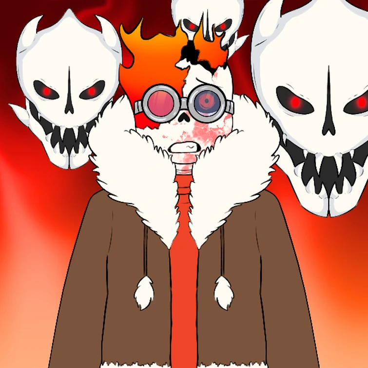 Made Some Sans OCs. | Fandom