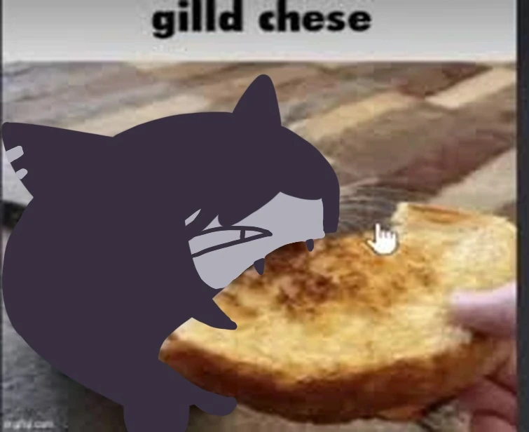 gilld chese | Fandom