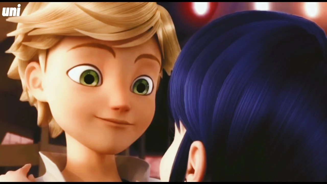 Adrien x Marinette edit | Fandom