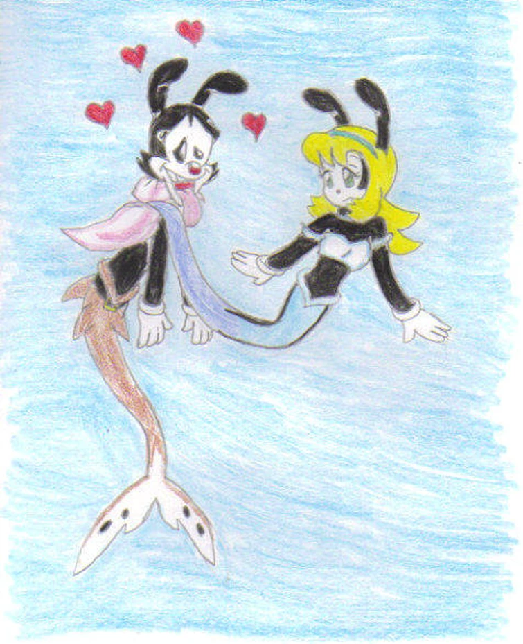 Discuss Everything About Animaniacs Wiki | Fandom