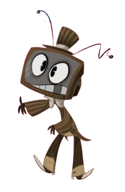 Vox Prototype render | Fandom