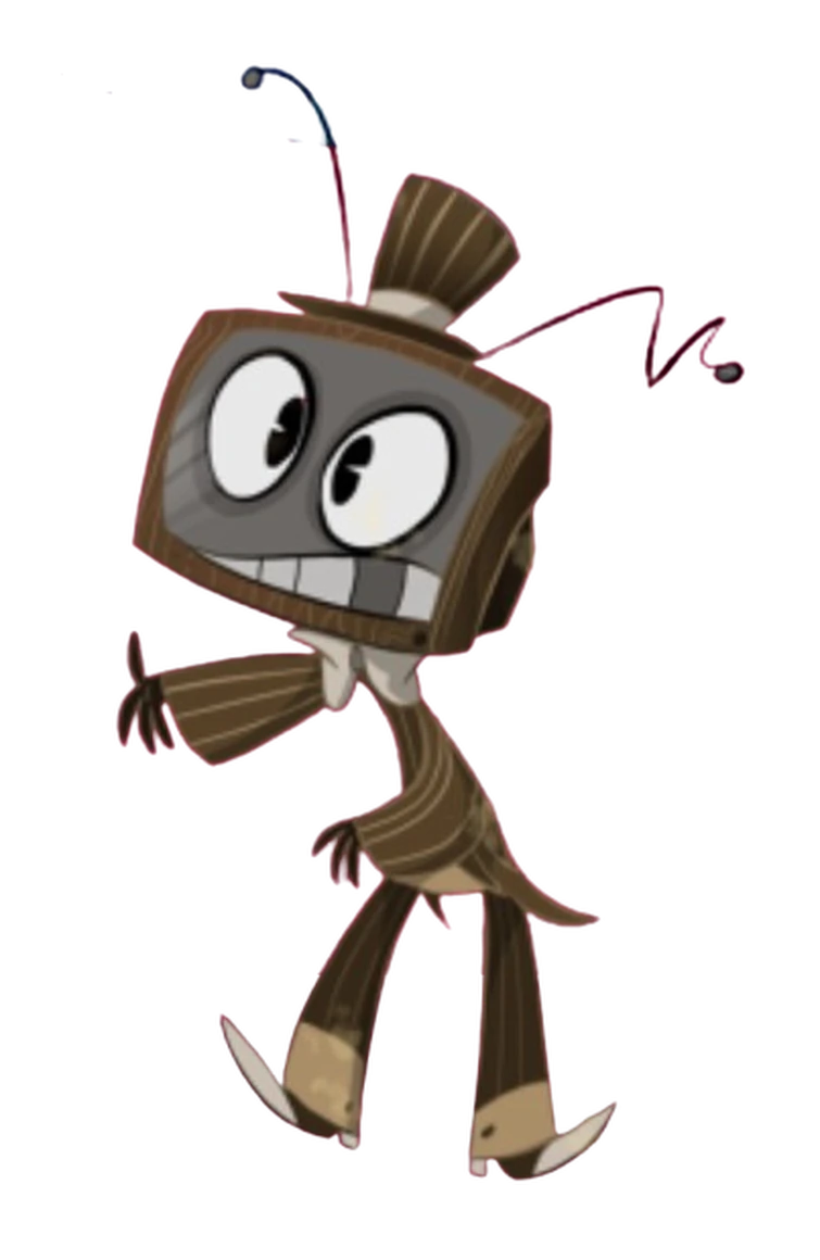 Vox Prototype render | Fandom