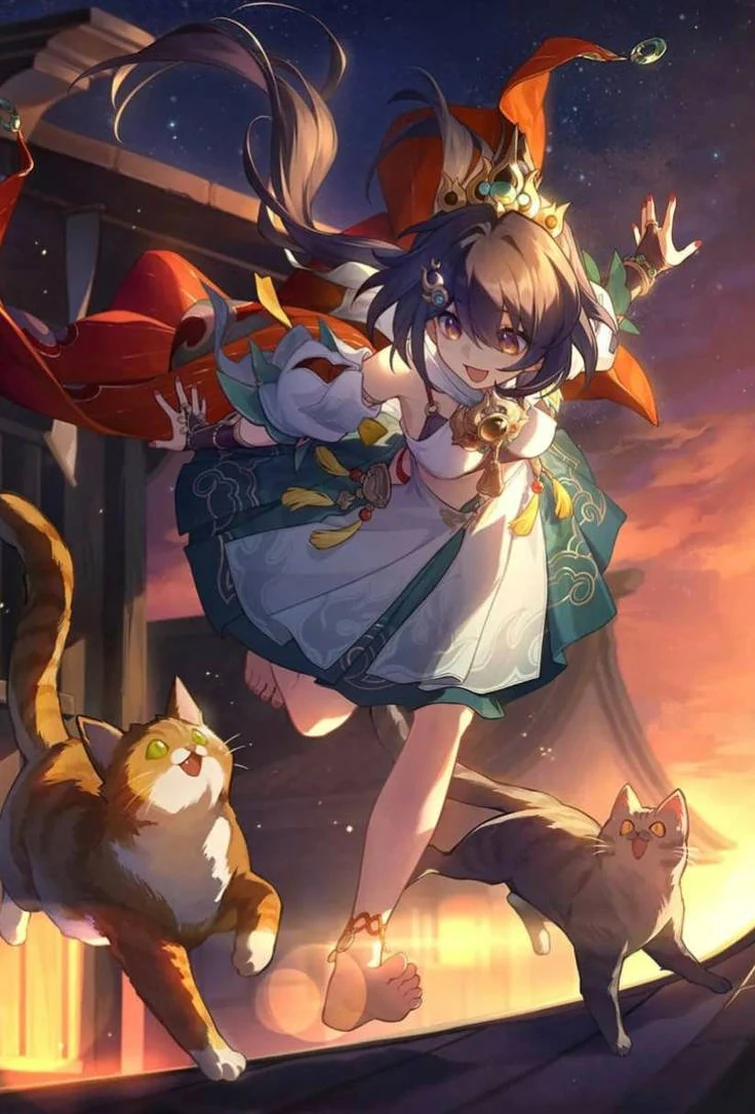 Discuss Everything About Gacha Club Wiki | Fandom