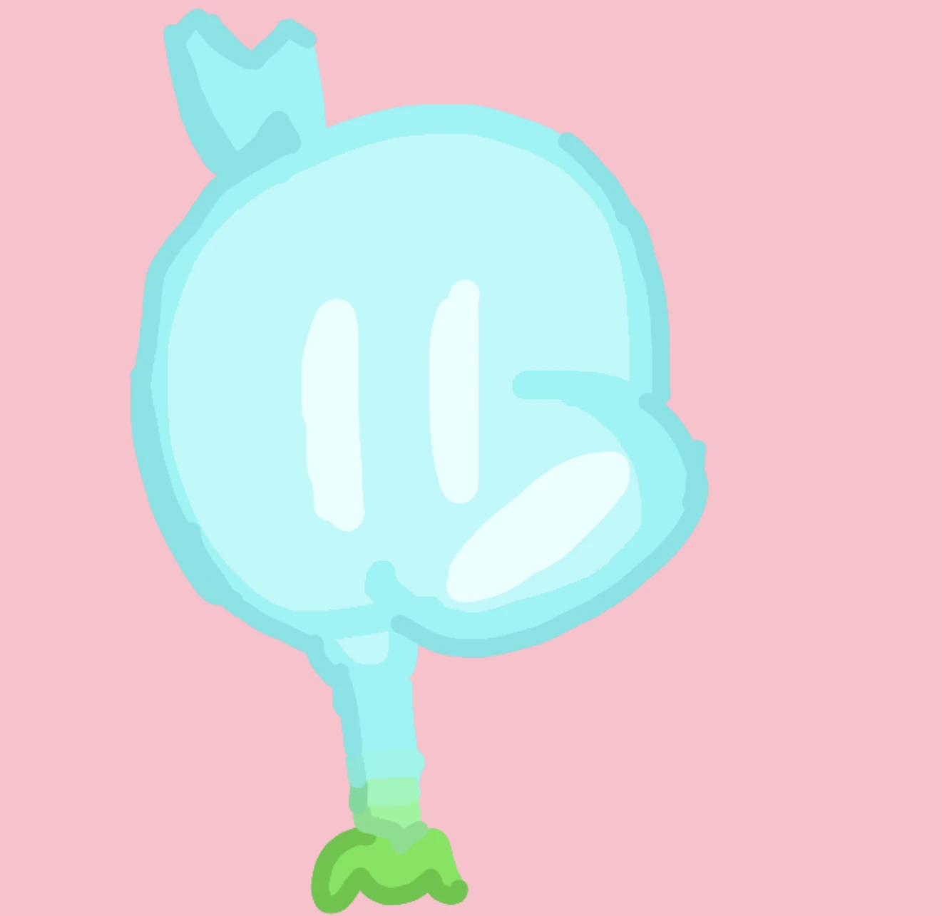Electro Pea | Fandom