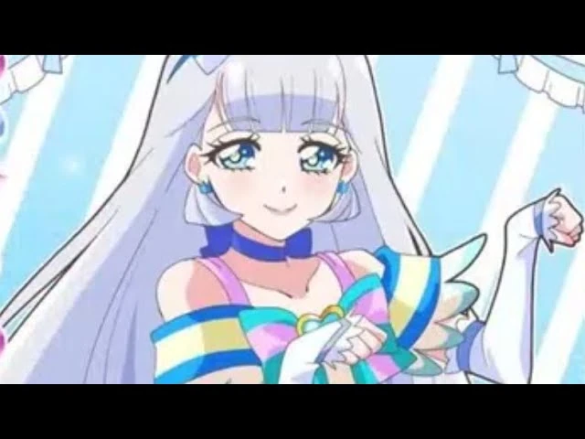 SHE IS COMING (spoiler alert) | Fandom