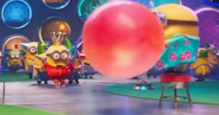 Discuss Everything About Despicable Me Wiki | Fandom