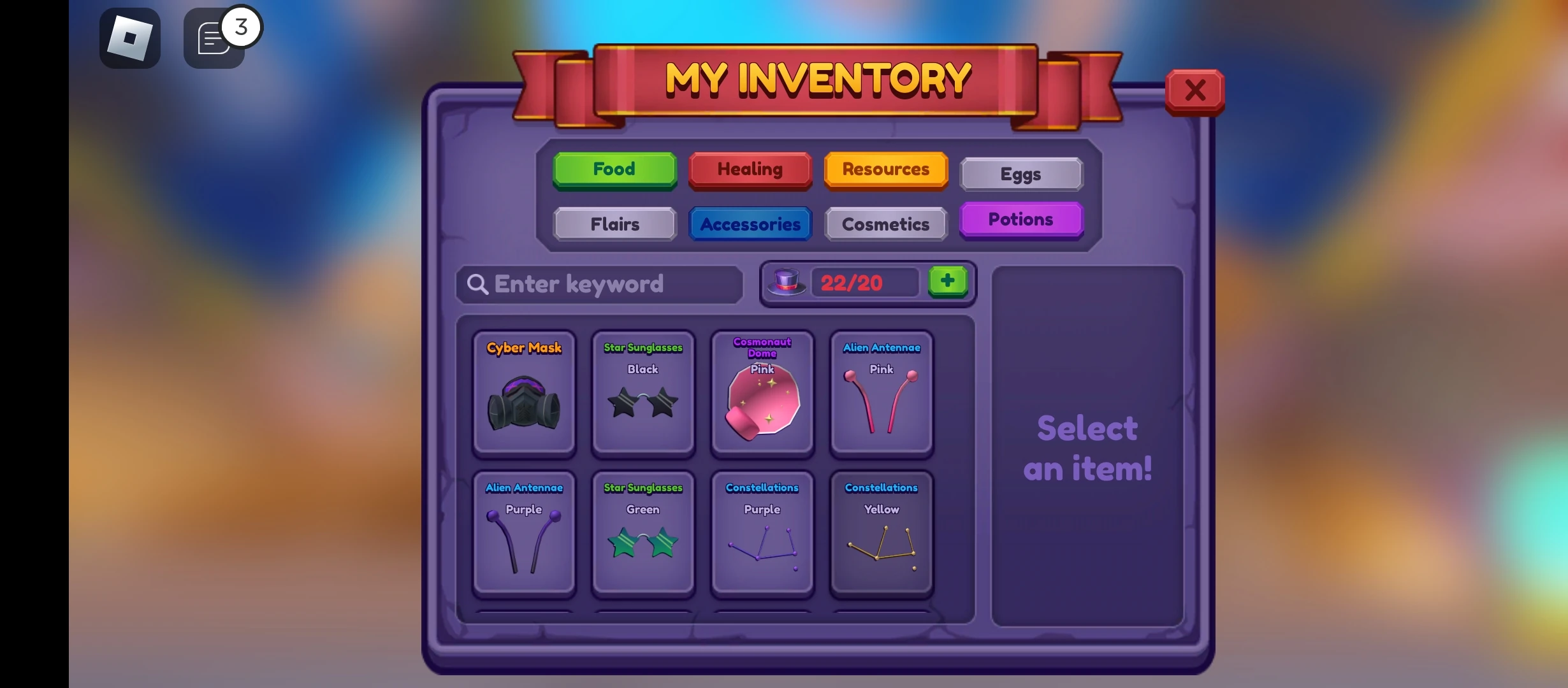 Selling accessories | Fandom