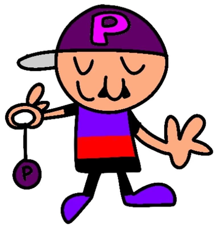 Peppino's Power Changes #4 | Fandom