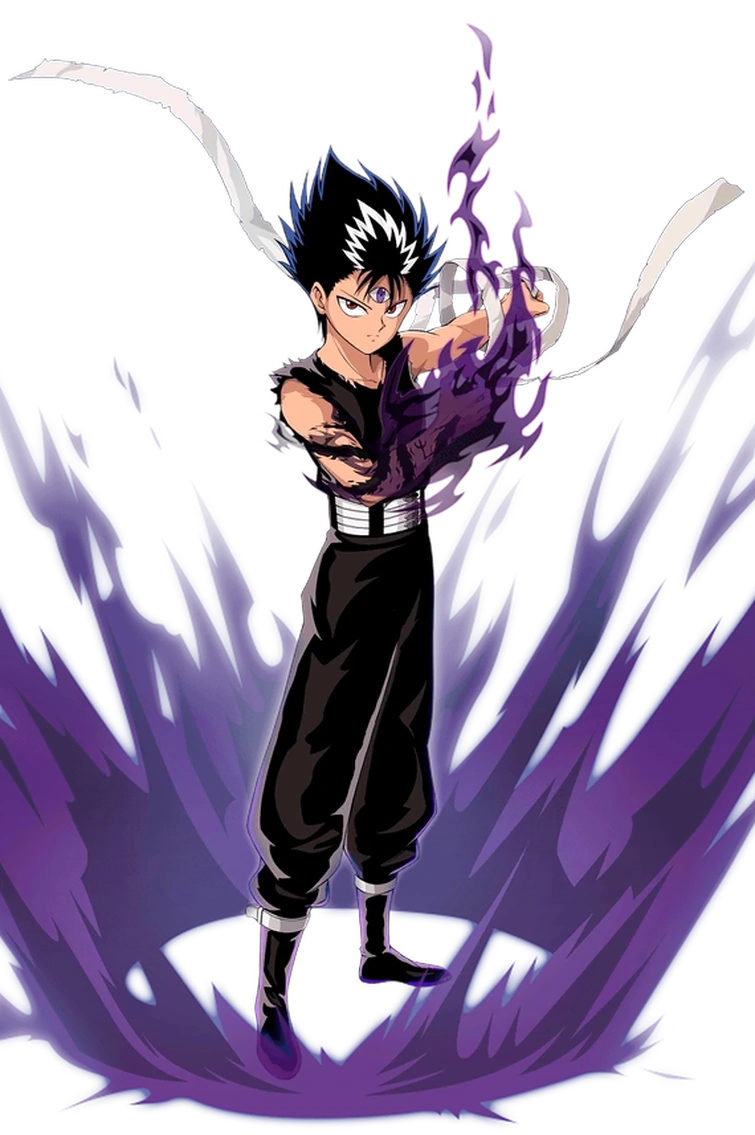 How strong is Hiei actually? | Fandom