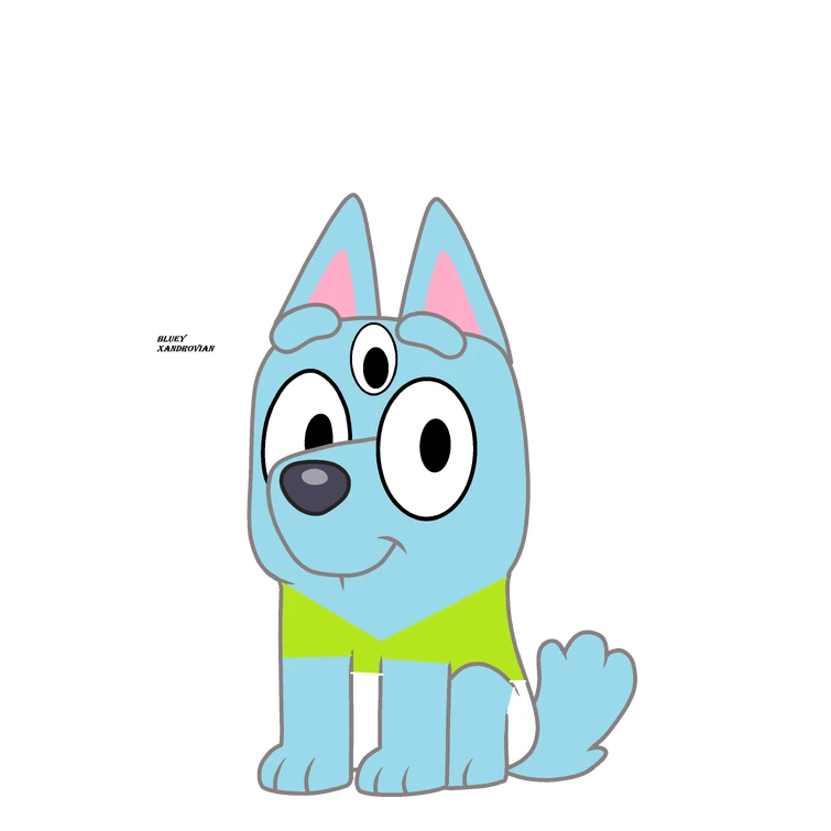 Discuss Everything About Bluey Fanon Wiki | Fandom