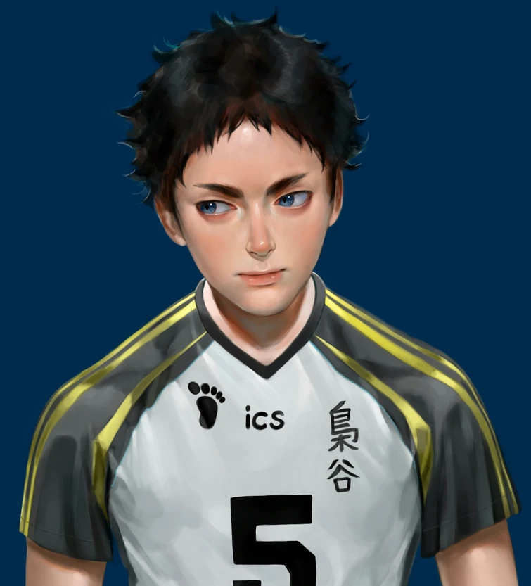 Happy birthday, Bokuto! | Fandom