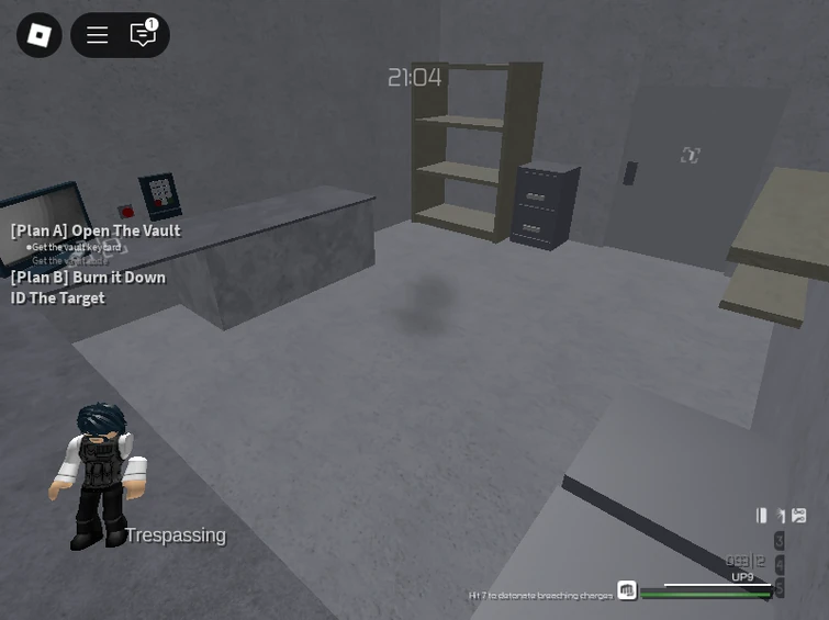 bug on deposit where there is no way to get a vault card | Fandom
