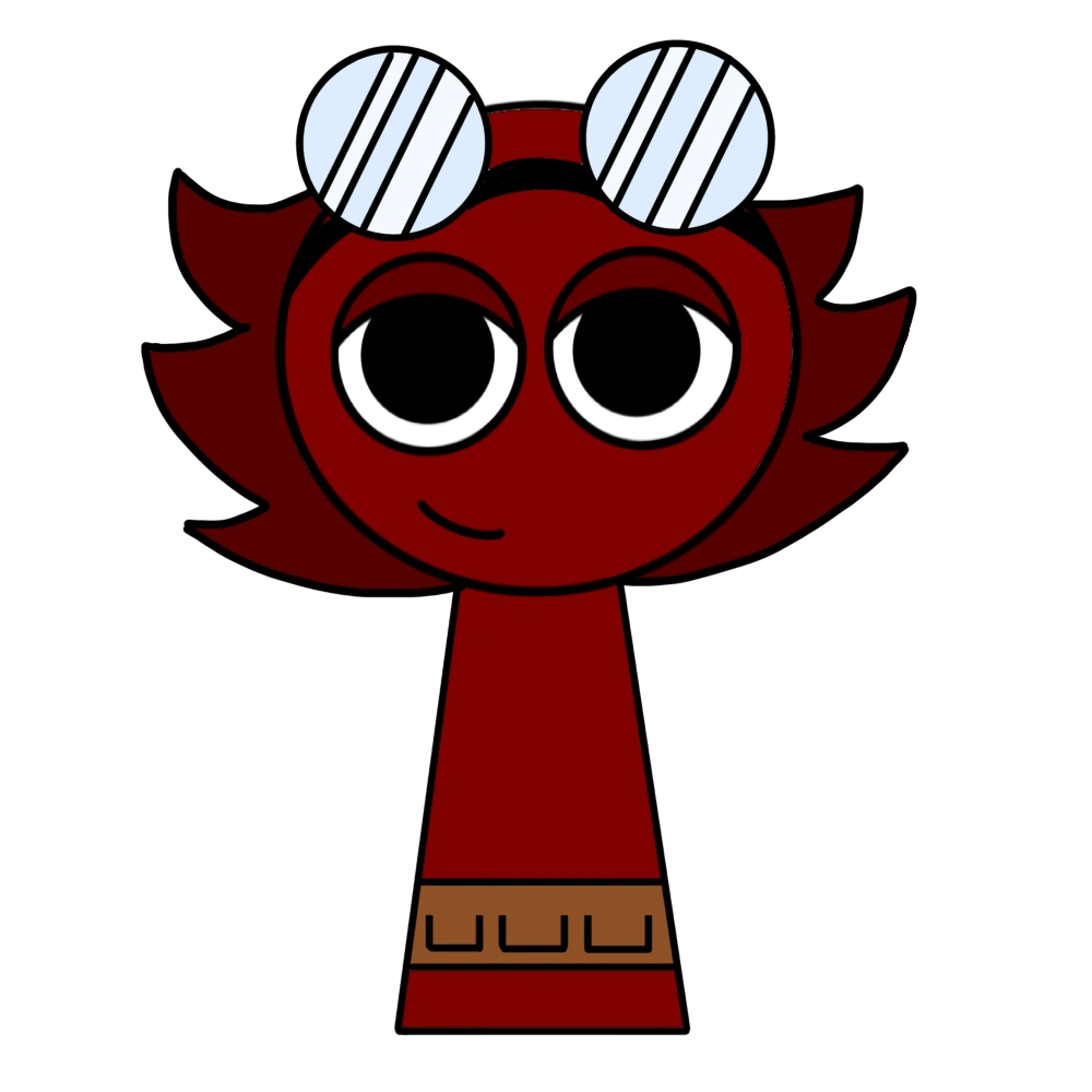 Sprunki OCs^^ (TW: blood/gore) | Fandom