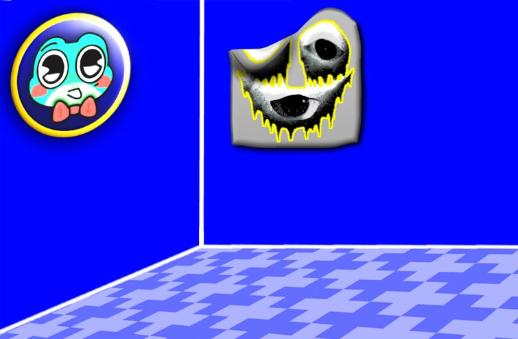 Discuss Everything About Roblox Interminable Rooms Wiki | Fandom