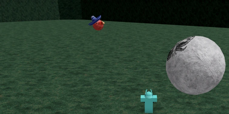 chat i beat veszteseg.. with omen | Fandom