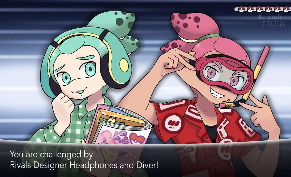 I HATE POKEMON | Fandom