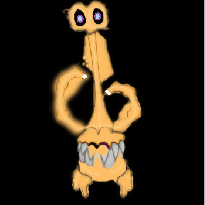 introducing: epic banjaw | Fandom