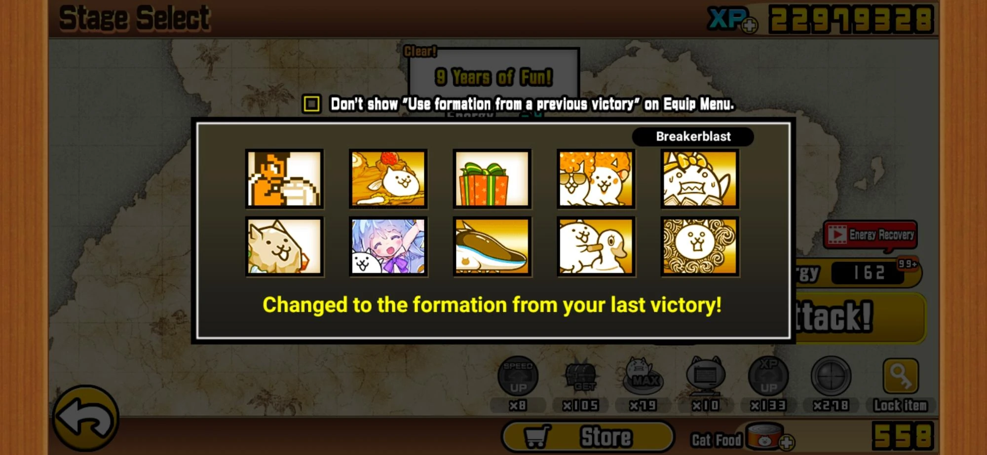 Best way to farm a boring stage | Fandom