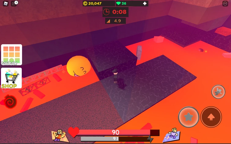 Discuss Everything About Roblox Super Bomb Survival Wiki | Fandom