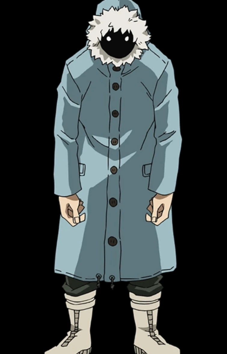 Geten 5* (ice manipulation mha) | Fandom