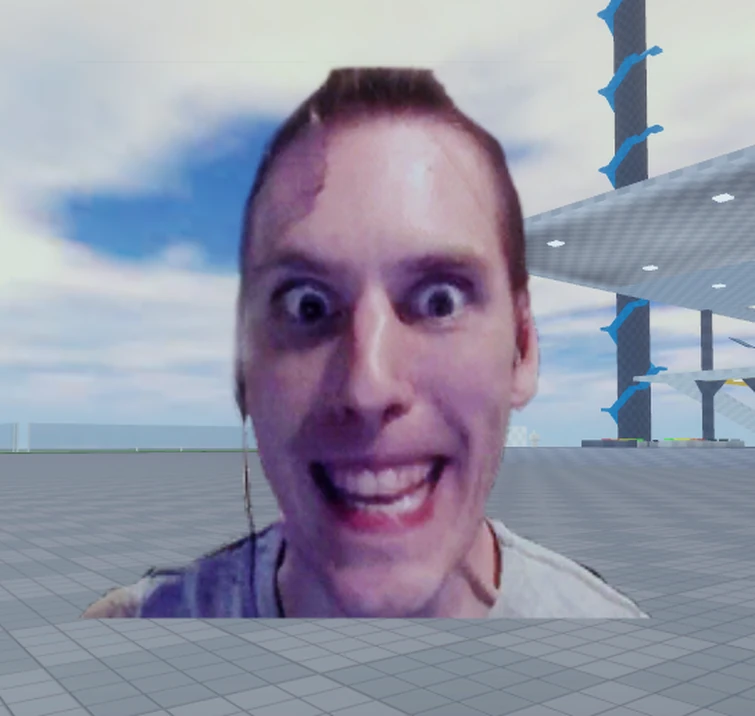 should jerma's "sus-o-meter" be changed? | Fandom