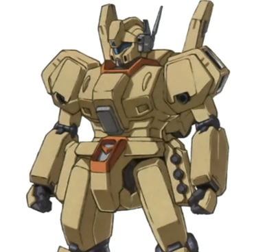 Favorite Jegan? (Specialized variants) | Fandom