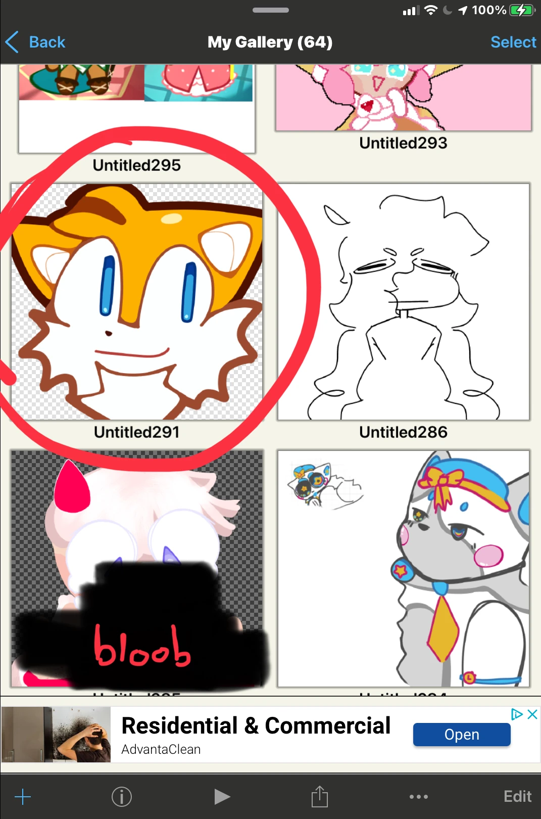 ok, tails, i’m so sorry i did this to you | Fandom