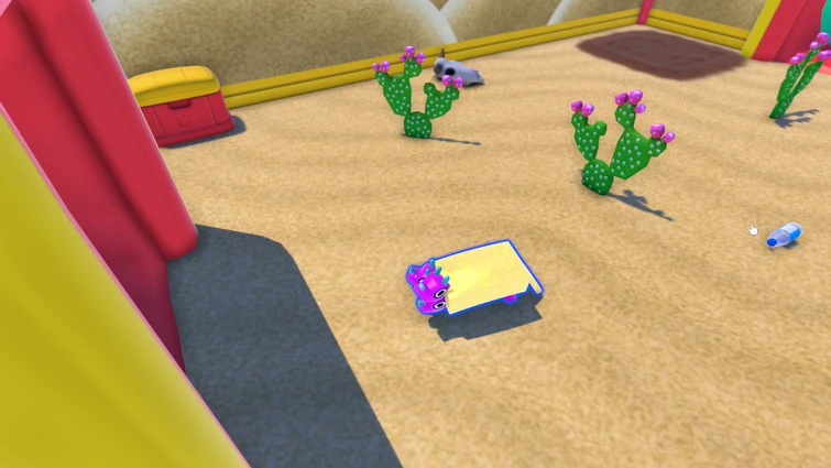 Discuss Everything About Wobbledogs Wiki | Fandom