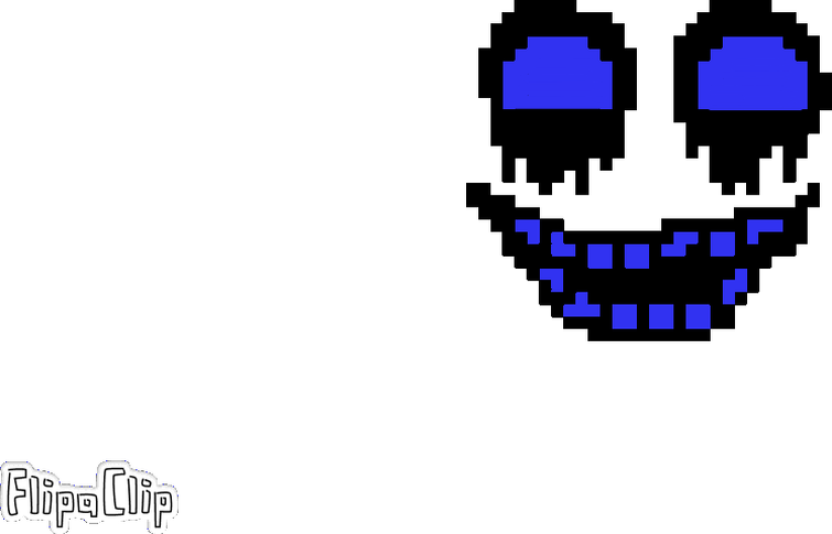 I made weird versions of entities | Fandom