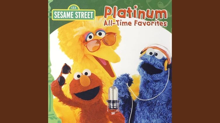 Discofurby, Here is a Sesame Street song parody that you want to do for ...