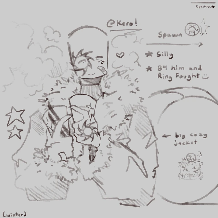 let him go (offtopic) | Fandom