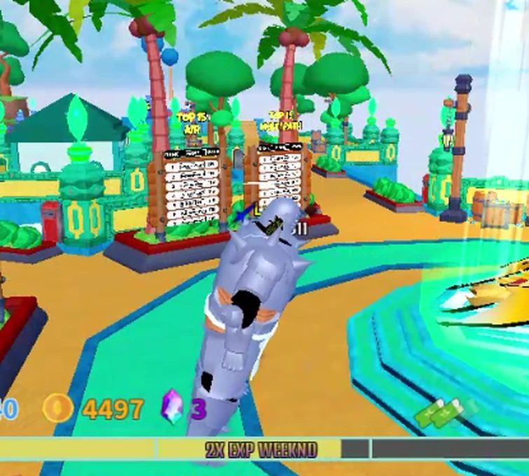 Discuss Everything About Roblox: All Star Tower Defense Wiki | Fandom