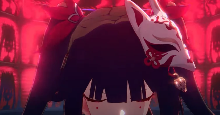 Sparkle mask theory | Fandom