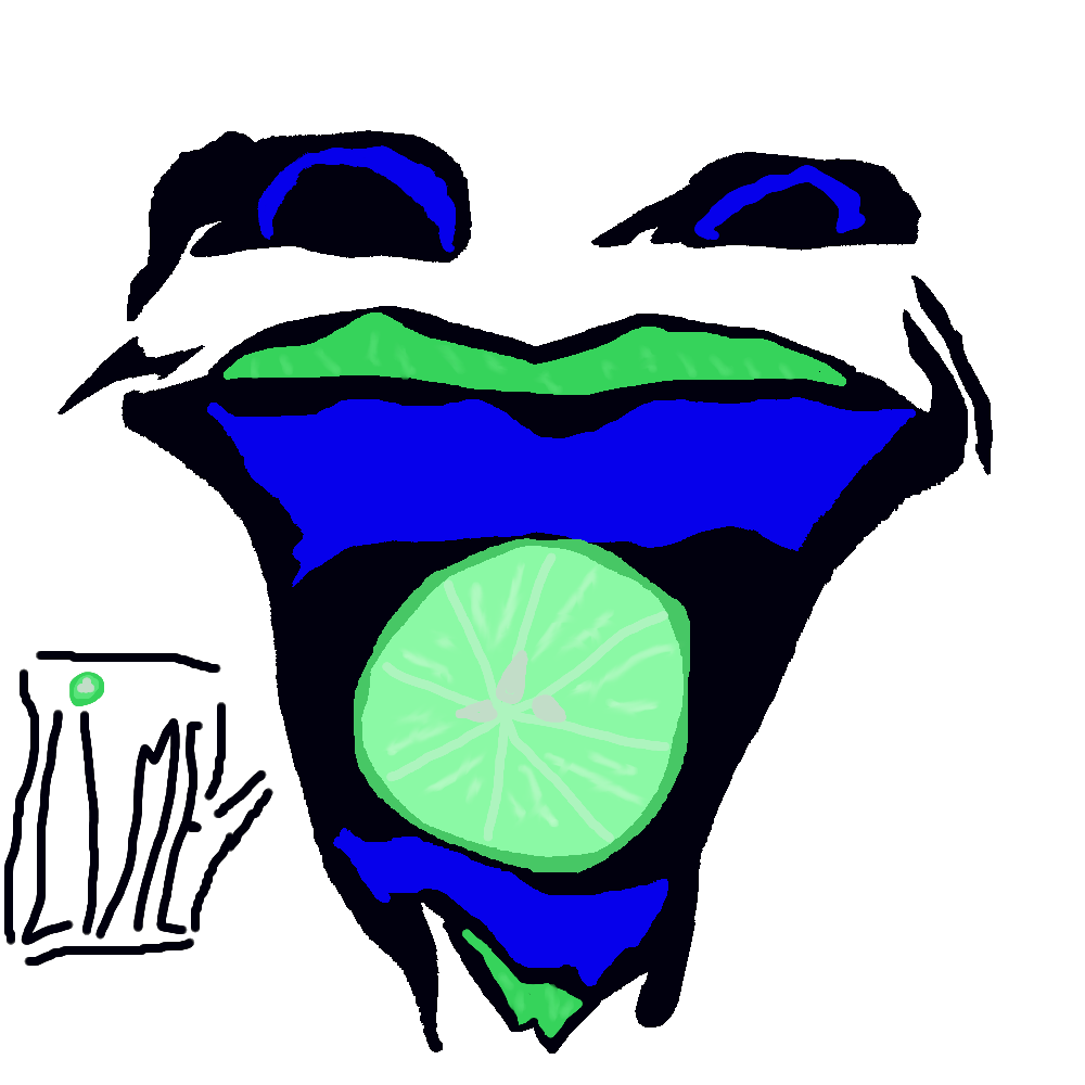 Gimme my lime | Fandom