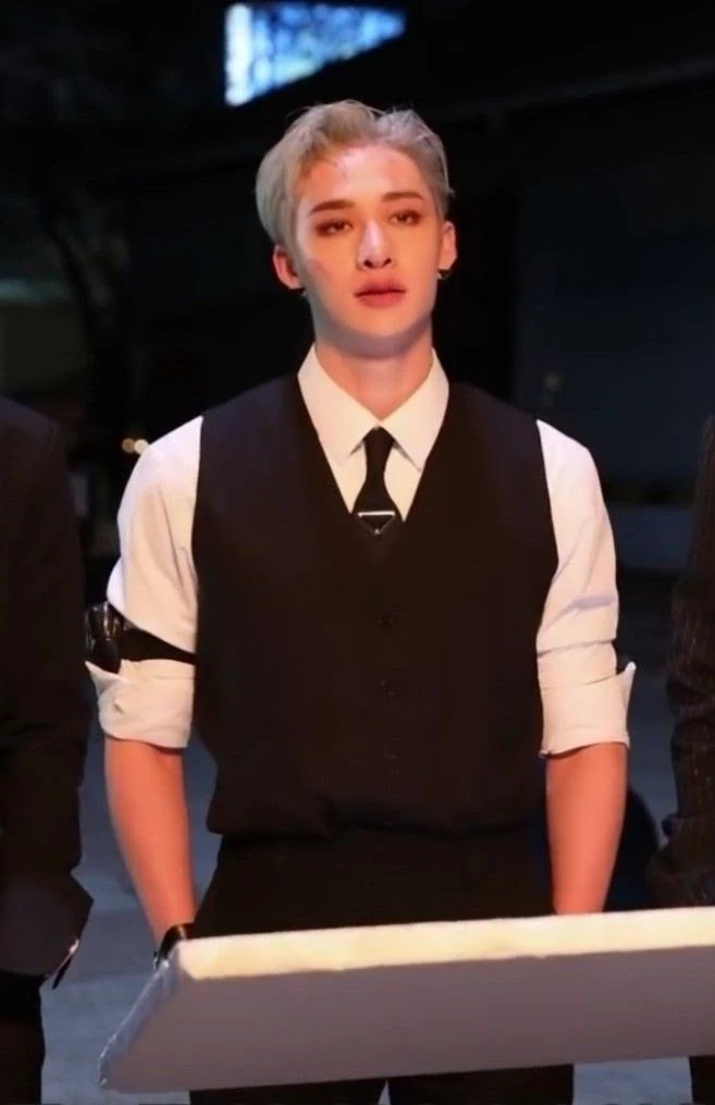 daily skz 😈 | Fandom