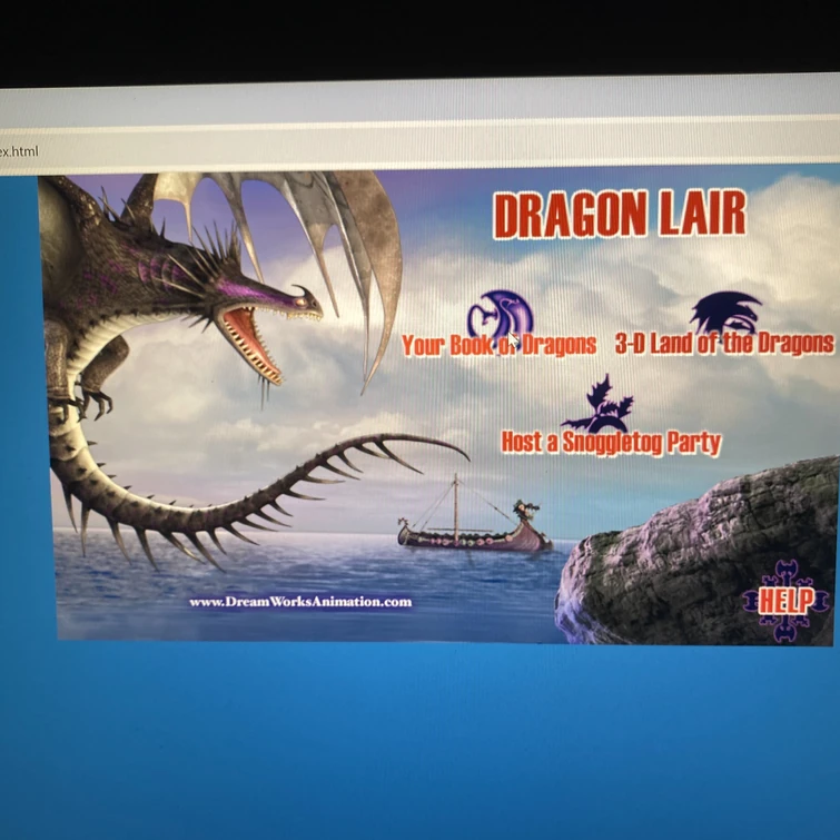 Undiscovered easter egg? | Fandom