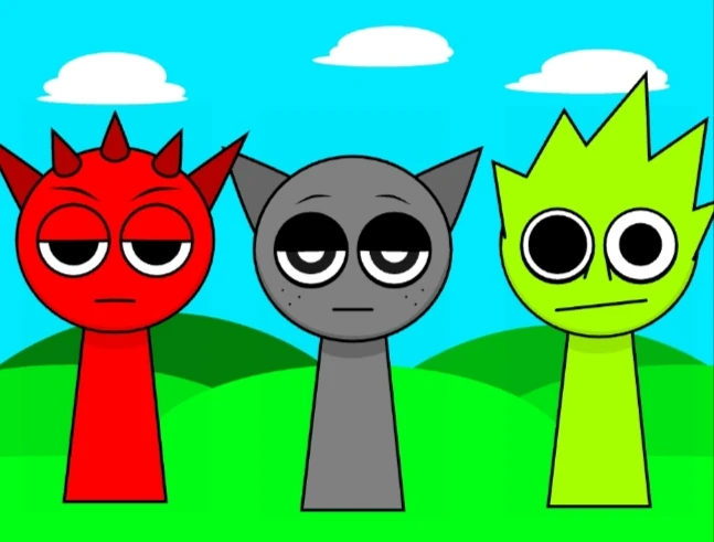 Those who have no friends are now friends. | Fandom