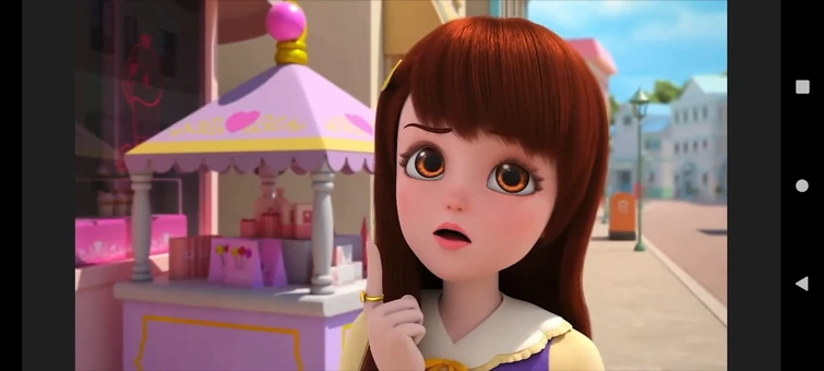 [💜] Ep5 screenshots!! | Fandom