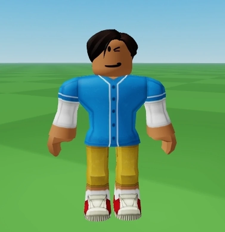 new tdi reboot characters outfit swapped in roblox!1!11!1 | Fandom