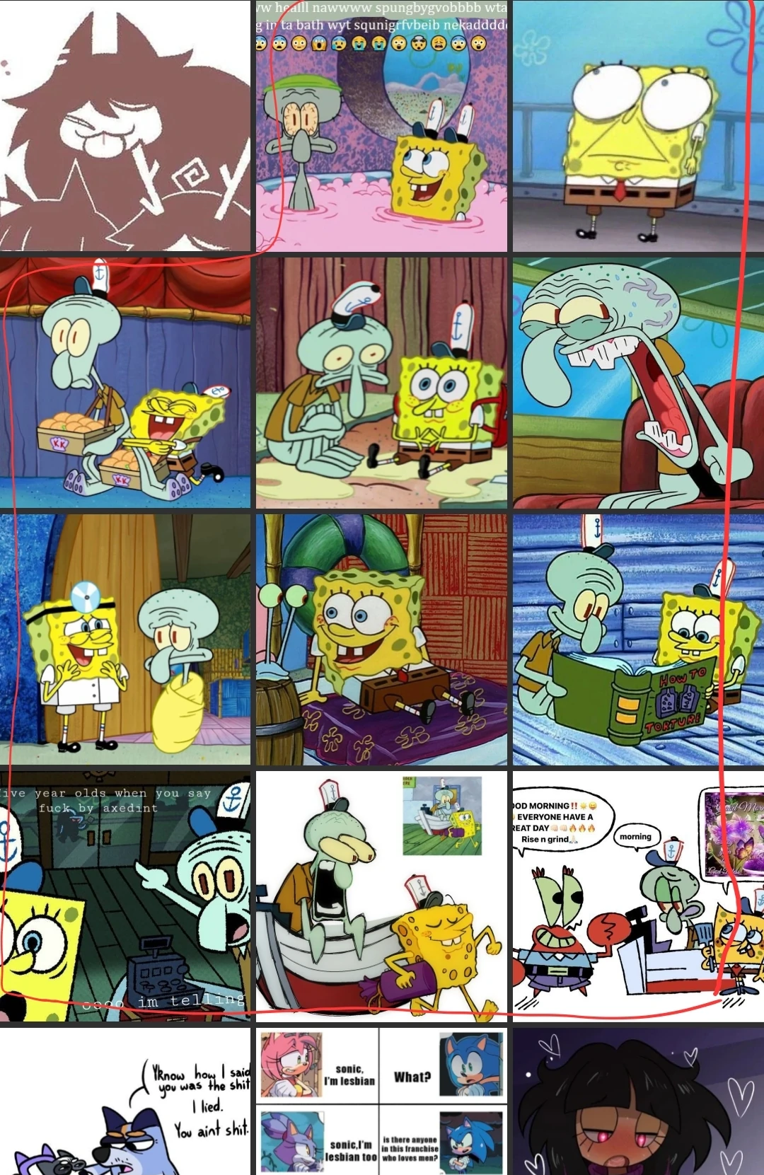Spongebob | Fandom