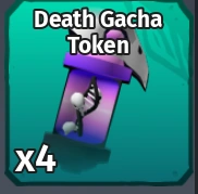 Selling death tokens | Fandom