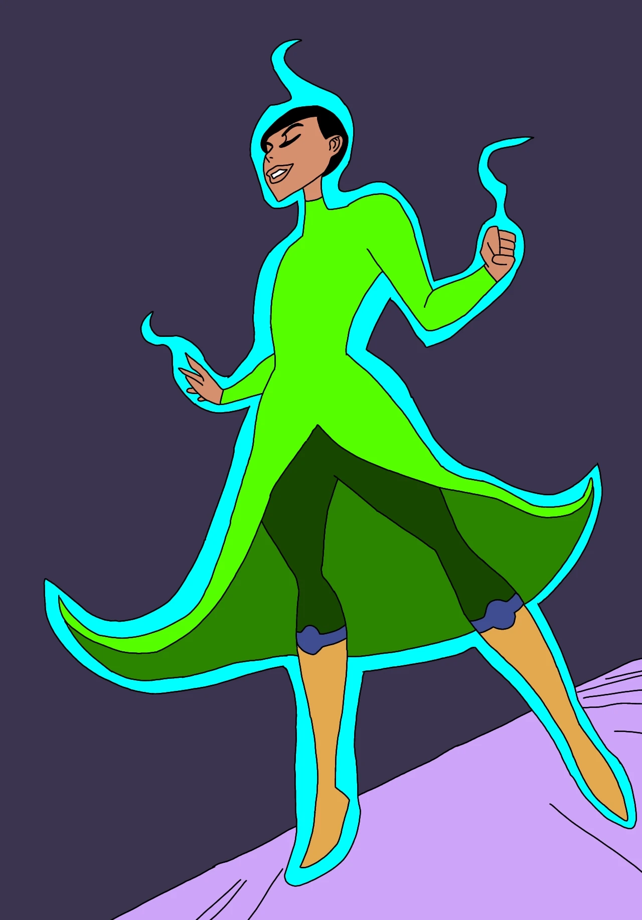 Lex(earth 616) | Fandom