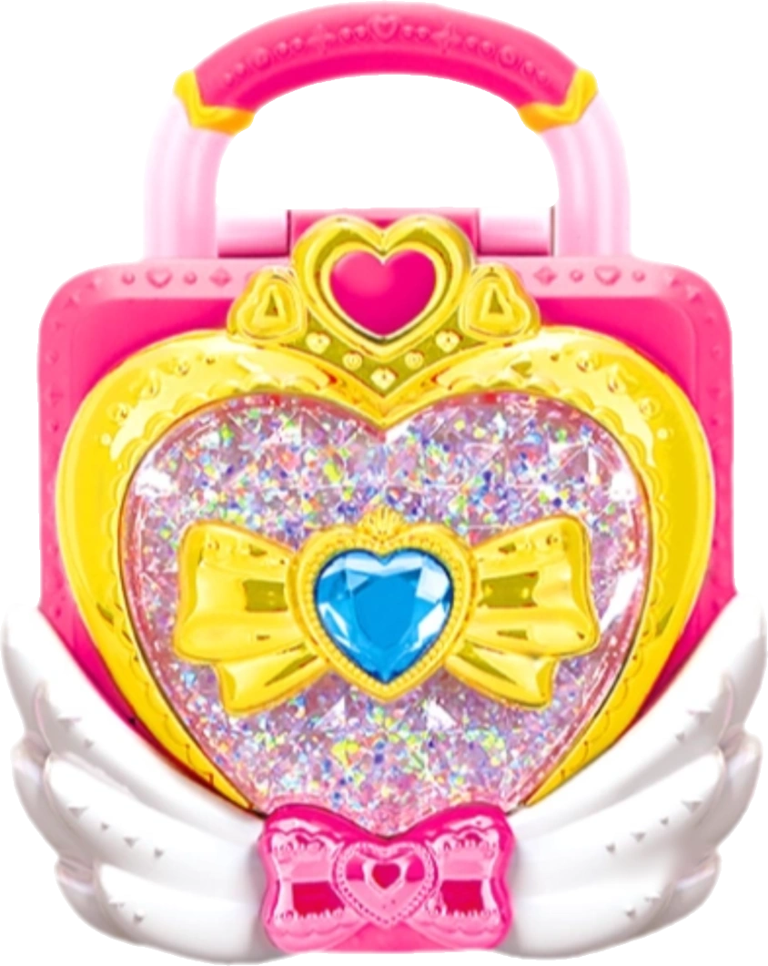 Mystic heart wing render | Fandom