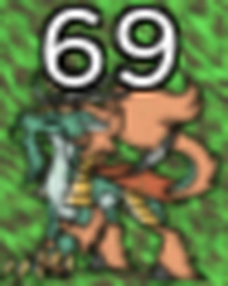 Qilintel Chain Update | Fandom