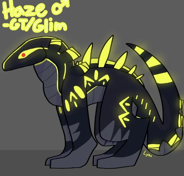 New oc ref just dropped | Fandom