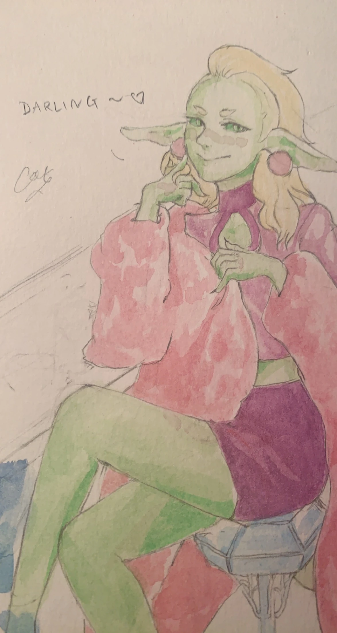 Hi i just finished watching SheRa | Fandom