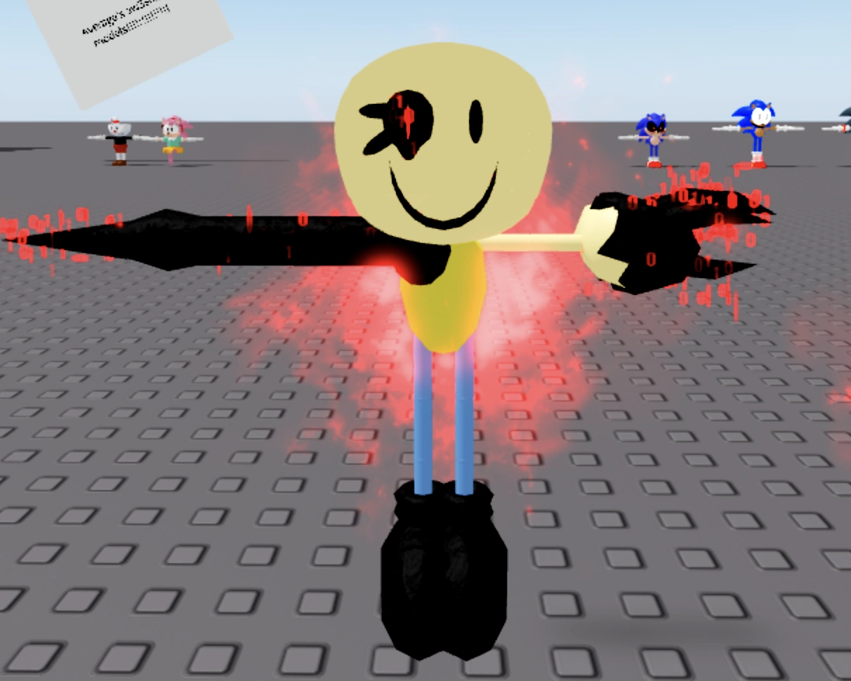 I have created something horrid... Kolossos doe | Fandom
