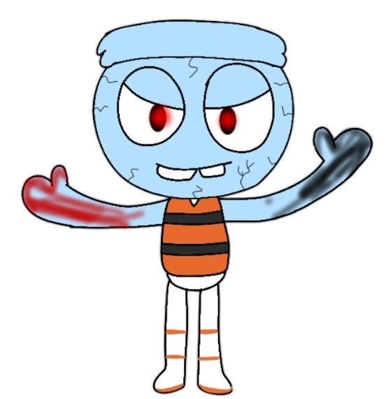 Finn (Terror of Gardenview) TW: Blood | Fandom