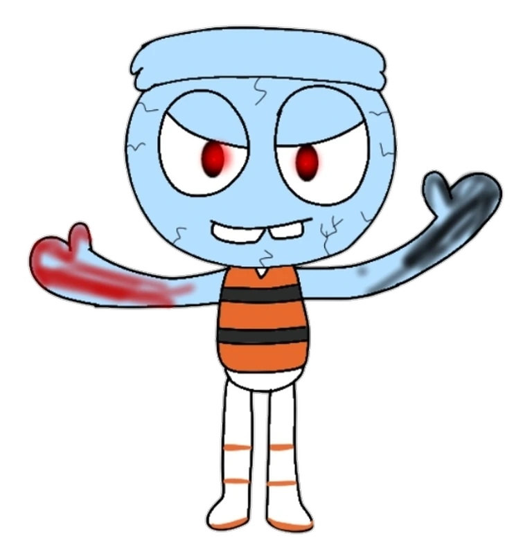 Finn (Terror of Gardenview) TW: Blood | Fandom