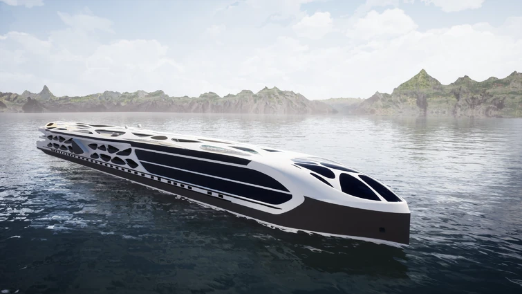 Turboprop Flight Simulator 1.31 concept Ships, Helicopters, Tanker | Fandom